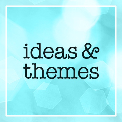 Party Ideas and Themes • Printable Party Decor